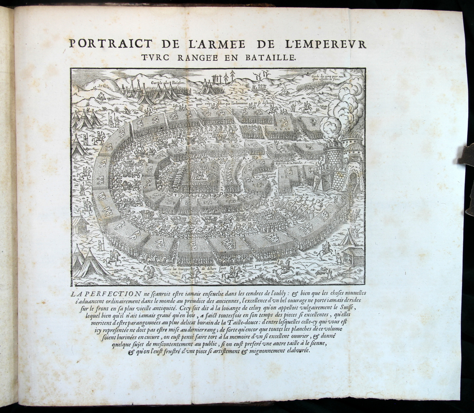 Histoire Generale Des Turcs - Third Floor Rare Books